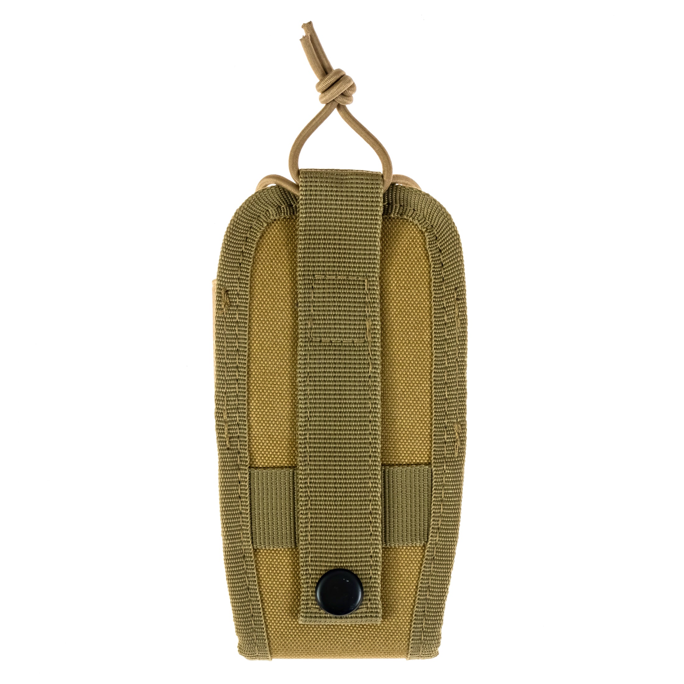 Tactical Single Radio Pouch – Rapid Radios