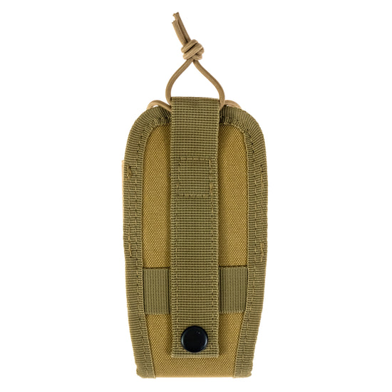 Tactical Single Radio Pouch – Rapid Radios