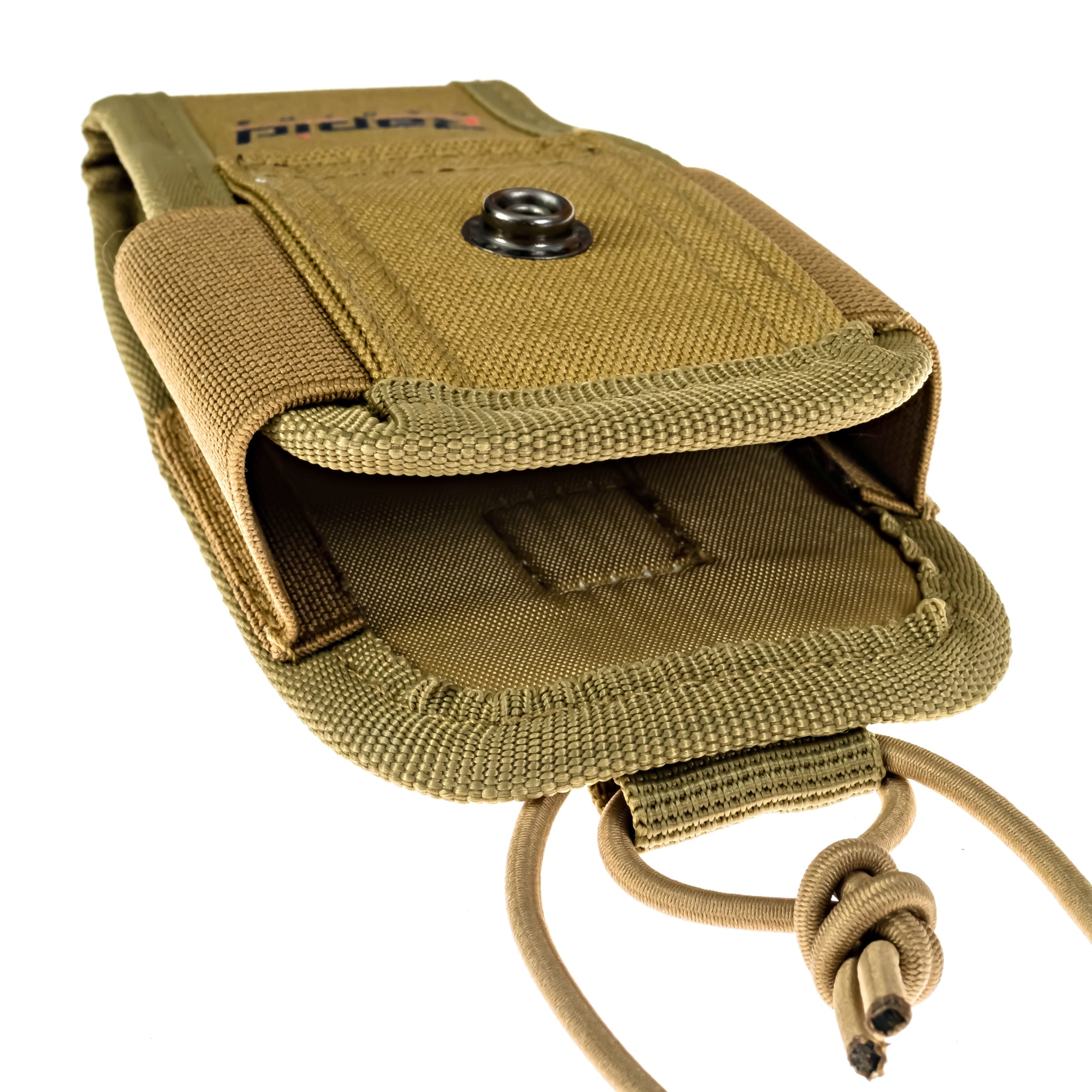 Tactical Single Radio Pouch – Rapid Radios