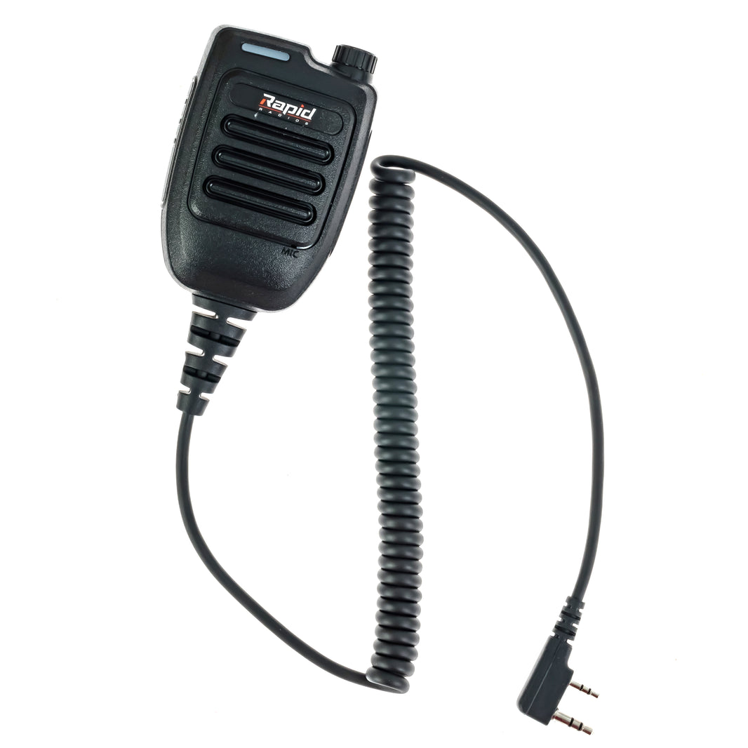 All – Rapid Radios