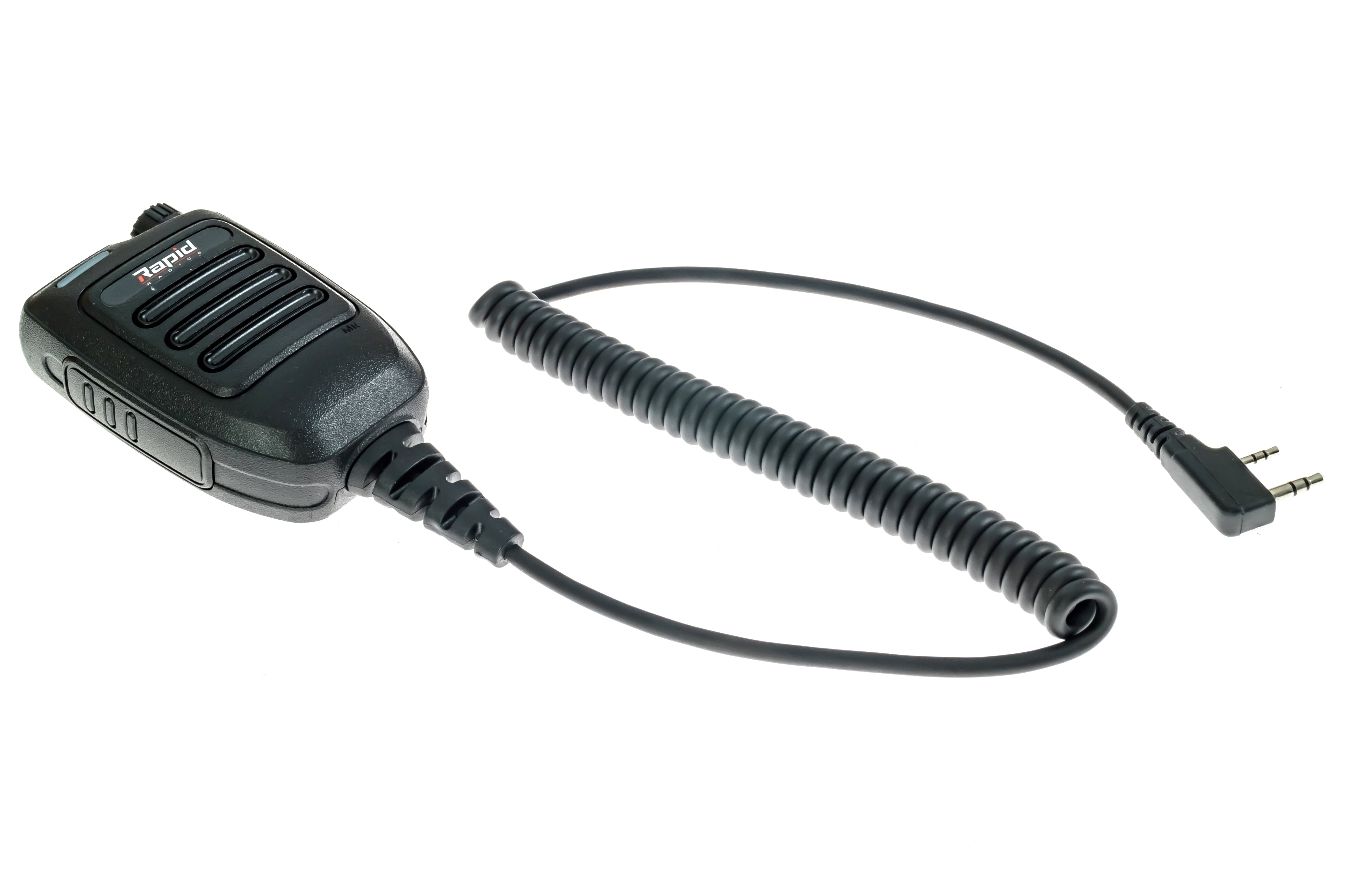 Rapid Radios - NO Monthly Fee Nationwide Walkie-Talkie & Two Way Radio