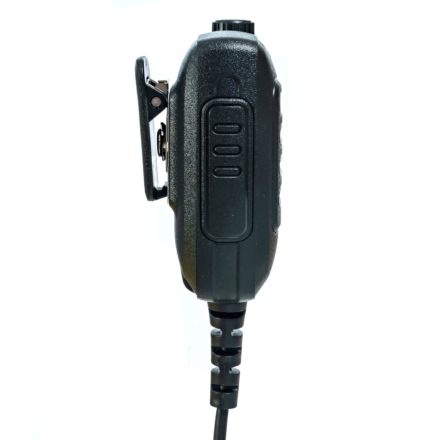 PTT Hand Mic for Rapid Radios & My Emergency Radio