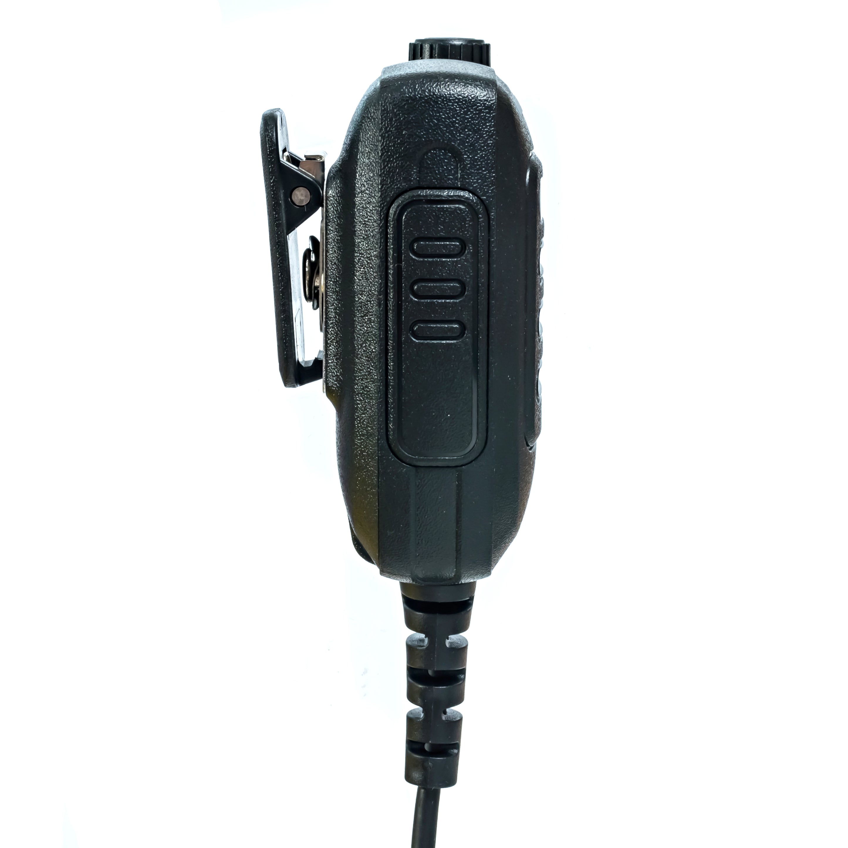 PTT Hand Mic for Rapid Radios & My Emergency Radio