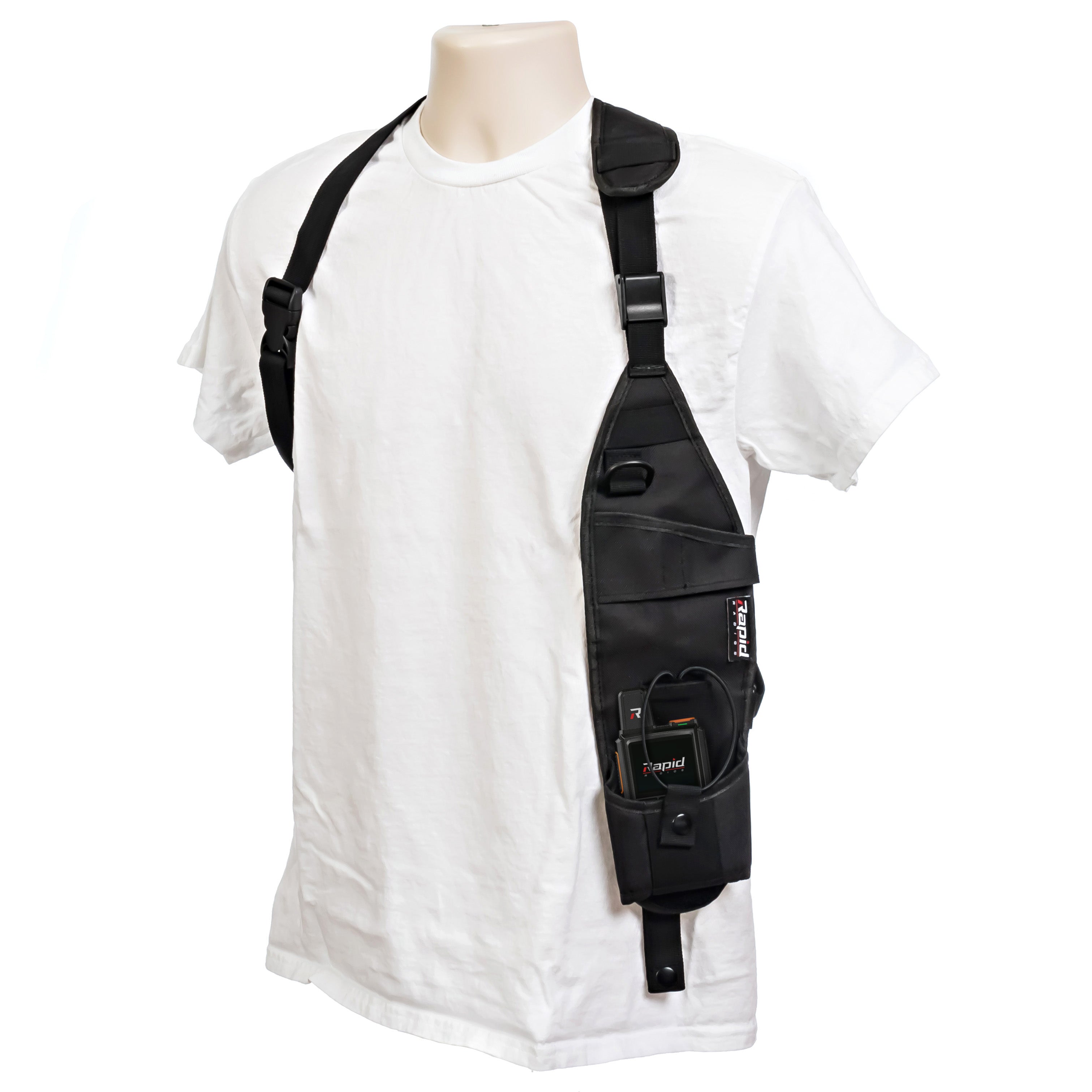 Rapid Radios Accessories