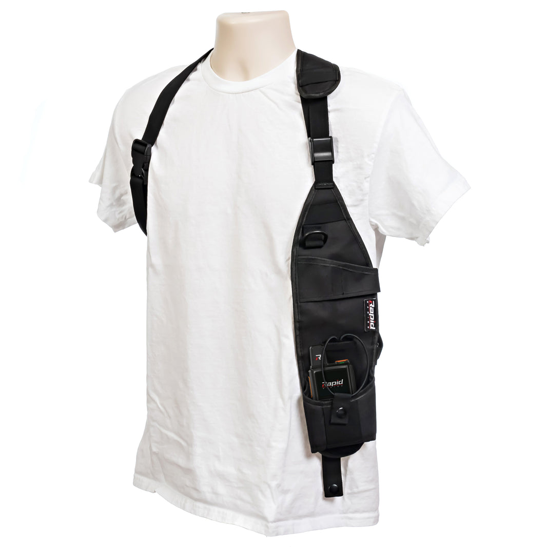 Rapid Radios Accessories