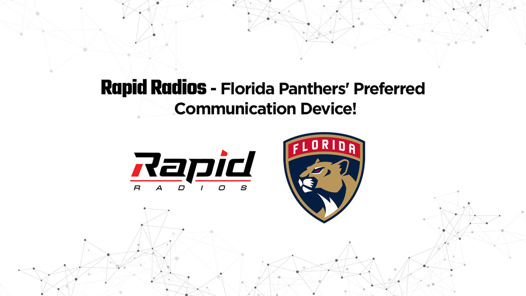 About Us – Rapid Radios