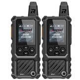 PRE-SALE: Rapid Radios R1 – Waterproof Rugged LTE + WIFI Rapid Radio