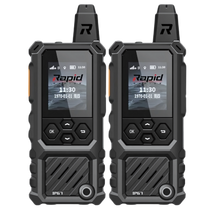 PRE-SALE: Rapid Radios R1 – Waterproof Rugged LTE + WIFI Rapid Radio