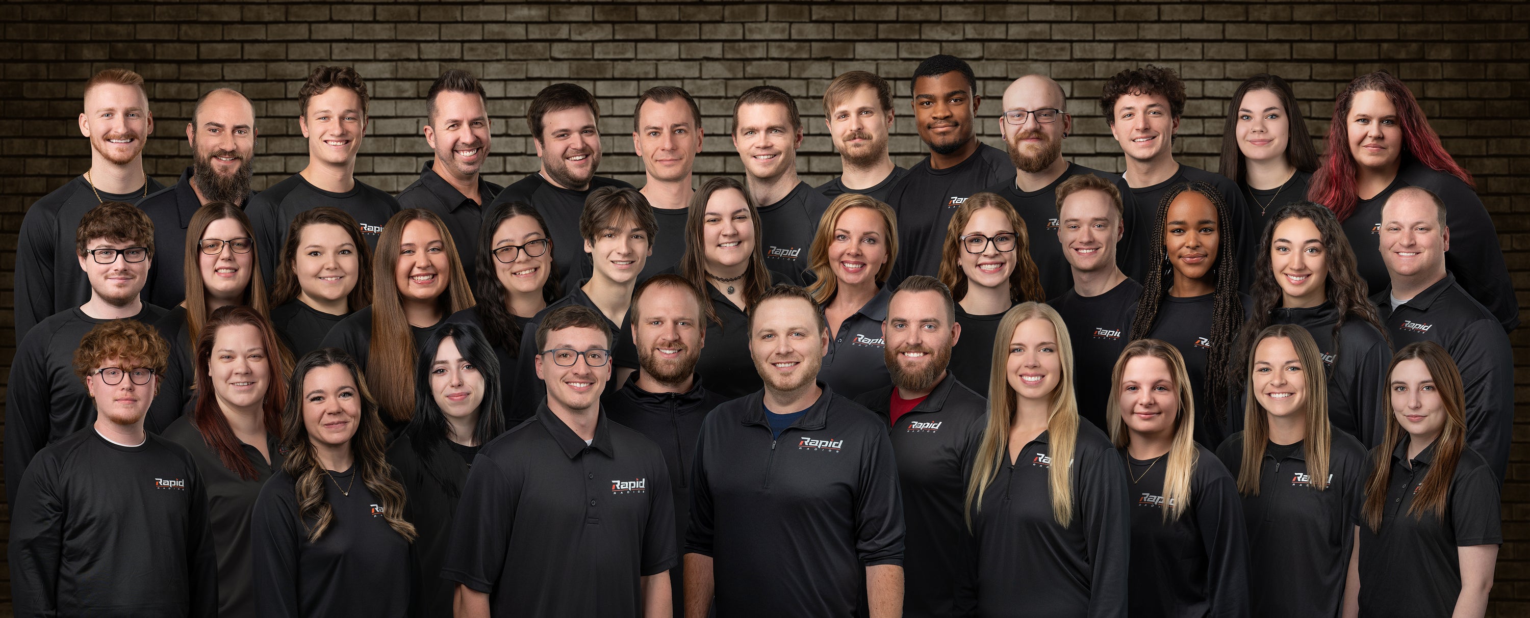 About Us – Rapid Radios