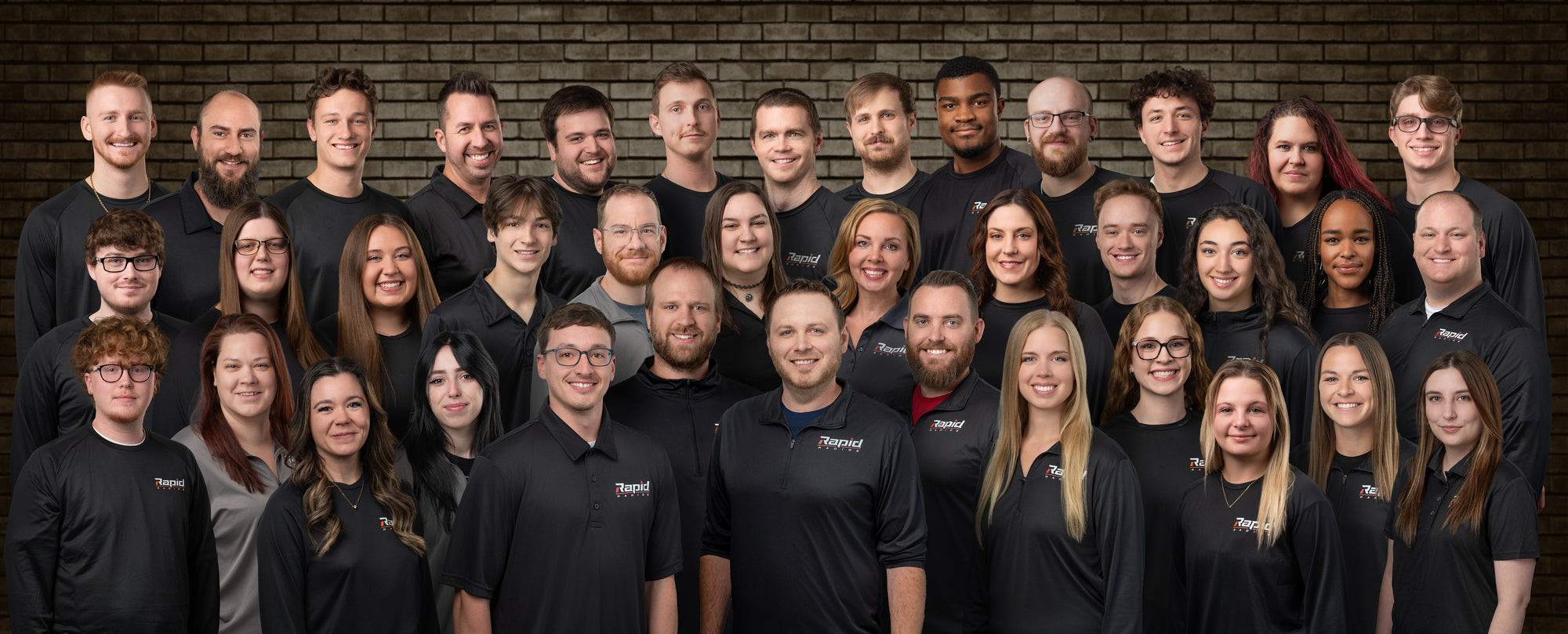 About Us – Rapid Radios