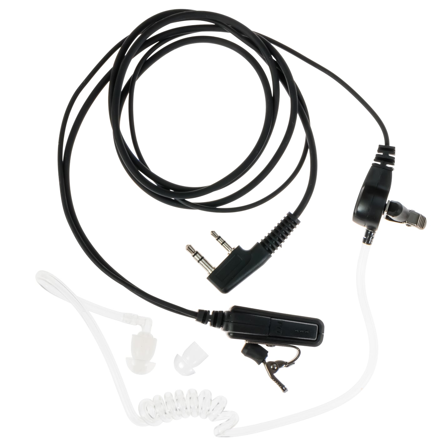 Stealth Radio Headset - Compatible with all of our Radios – Rapid Radios