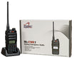 My Emergency Radio- Emergency VHF/UHF Radio – Rapid Radios