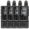NEW: Rapid Radios RAD1 – Waterproof Rugged LTE + WIFI Rapid Radio