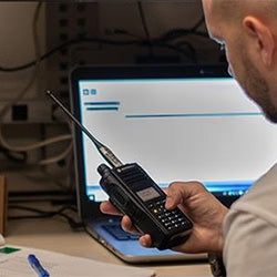 My Emergency Radio - Programming Service – Rapid Radios