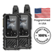 NEW: Rapid Radios RAD1 – Waterproof Rugged LTE + WIFI Rapid Radio