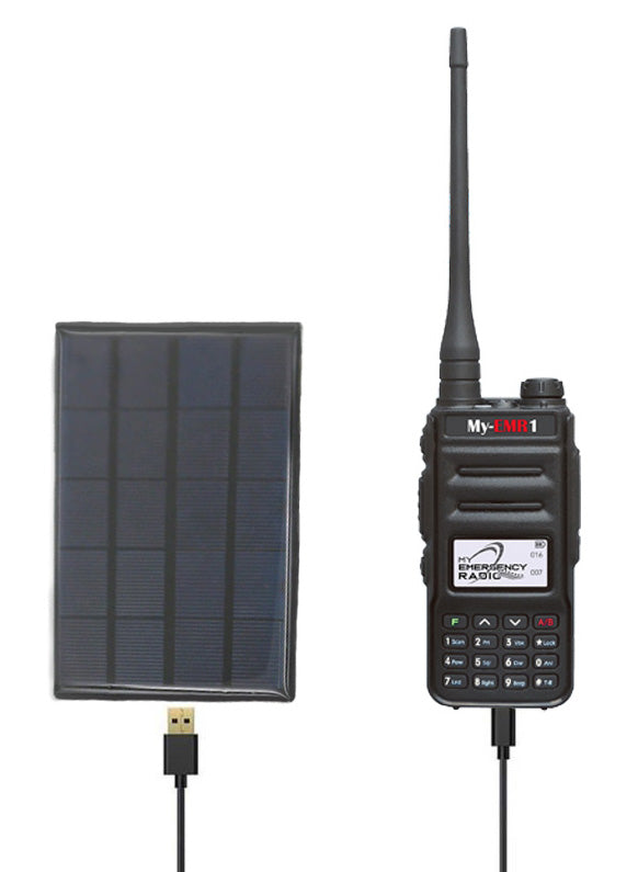 Rapid Radios - Emergency Radios & Nationwide 2-Way Radios