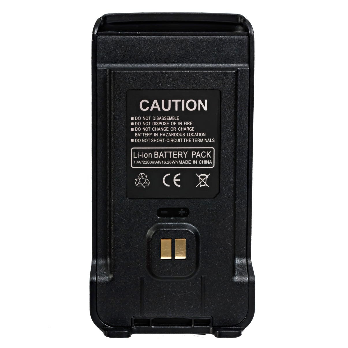 Solar Charger - For My Emergency Radio – Rapid Radios