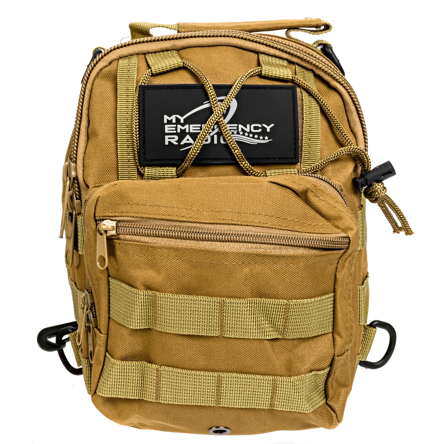 Tactical Radio Pouch/Bag – Rapid Radios
