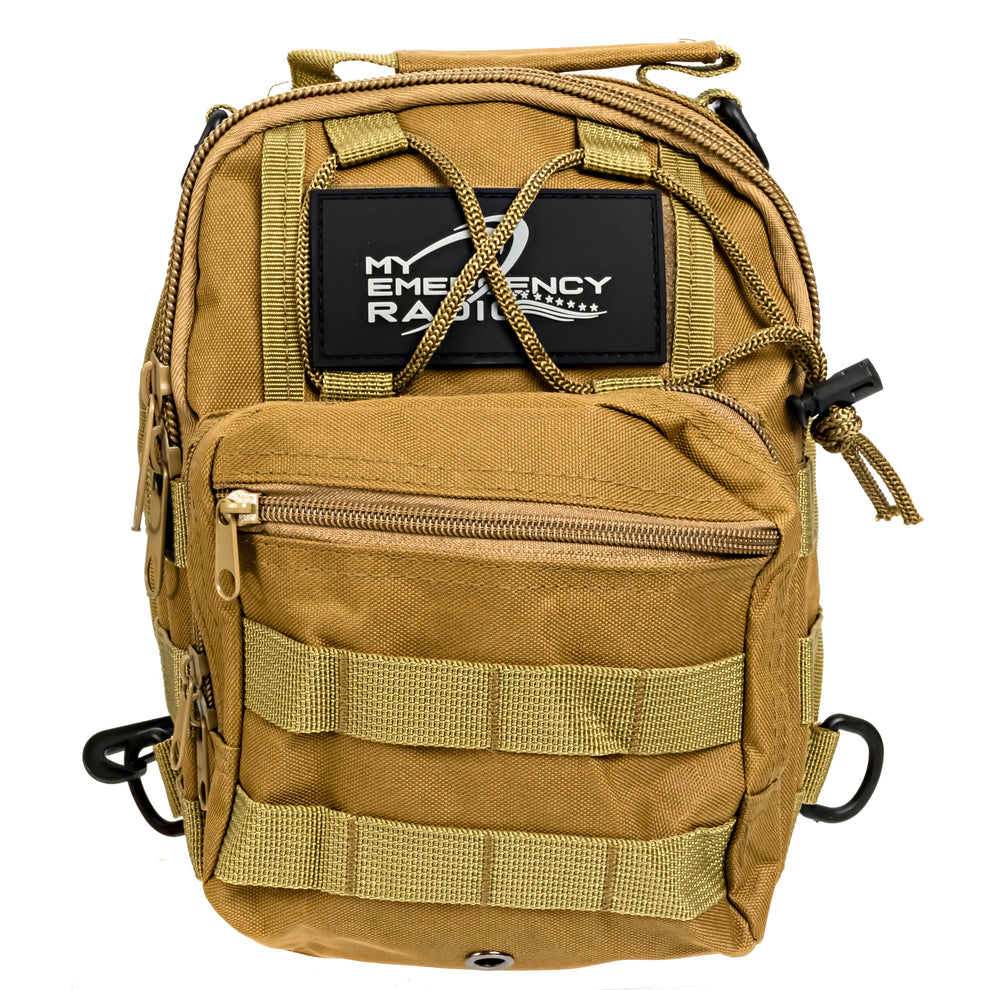 Tactical Radio Pouch/Bag – Rapid Radios