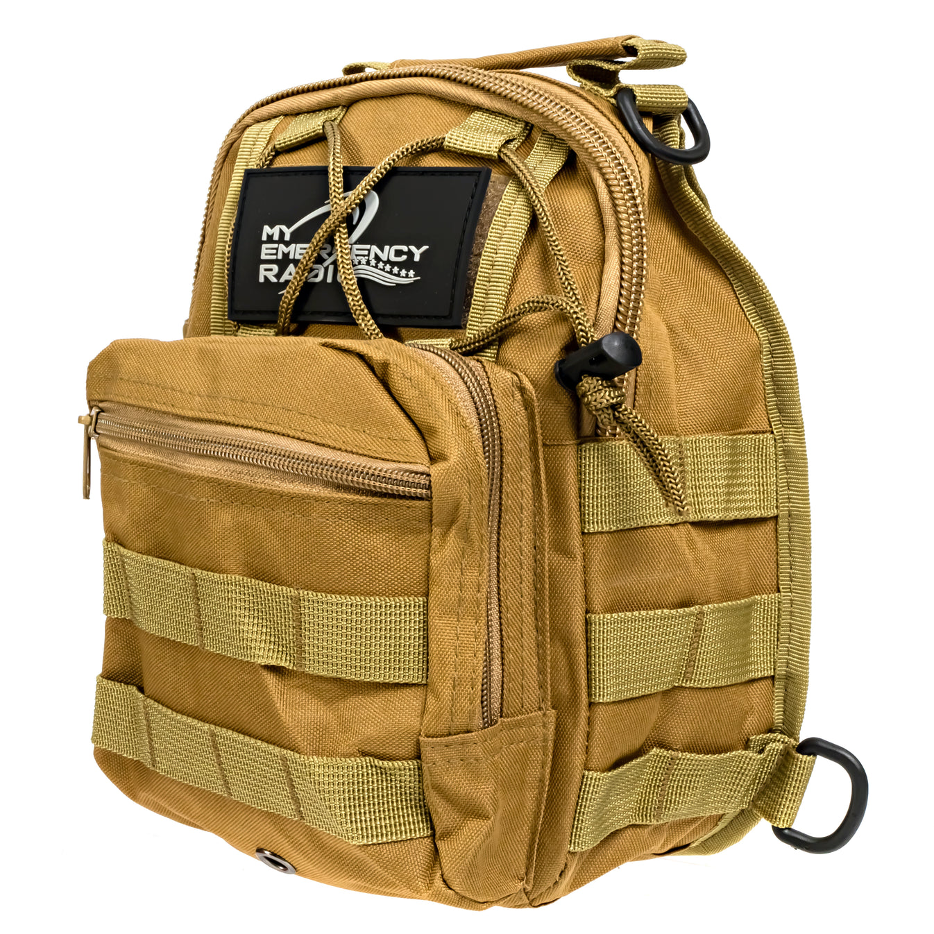 Tactical Radio Pouch/Bag – Rapid Radios