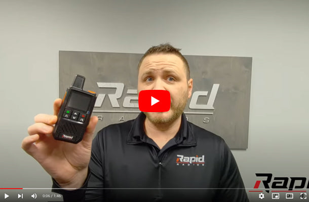 About Us – Rapid Radios