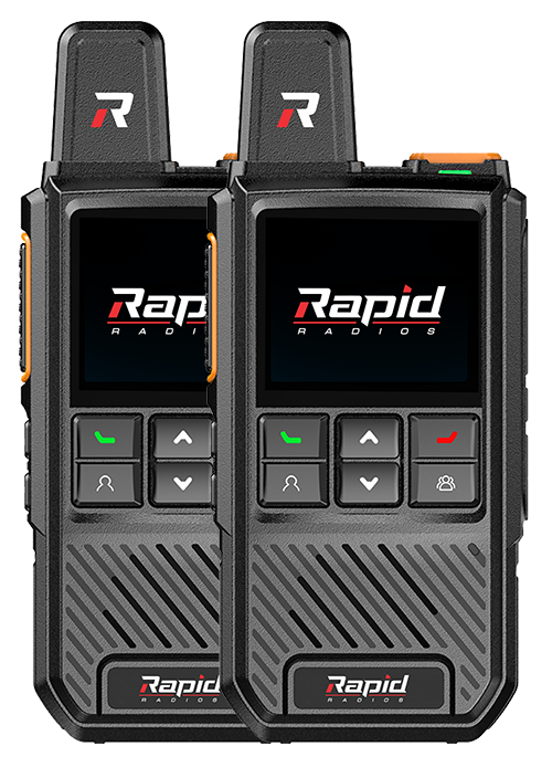 All Rapid Radios All Rapid Radios
